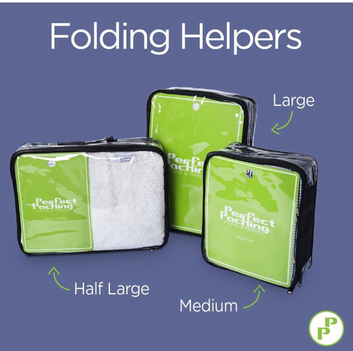 Perfect Packing Folding Medium – PerfectPacking
